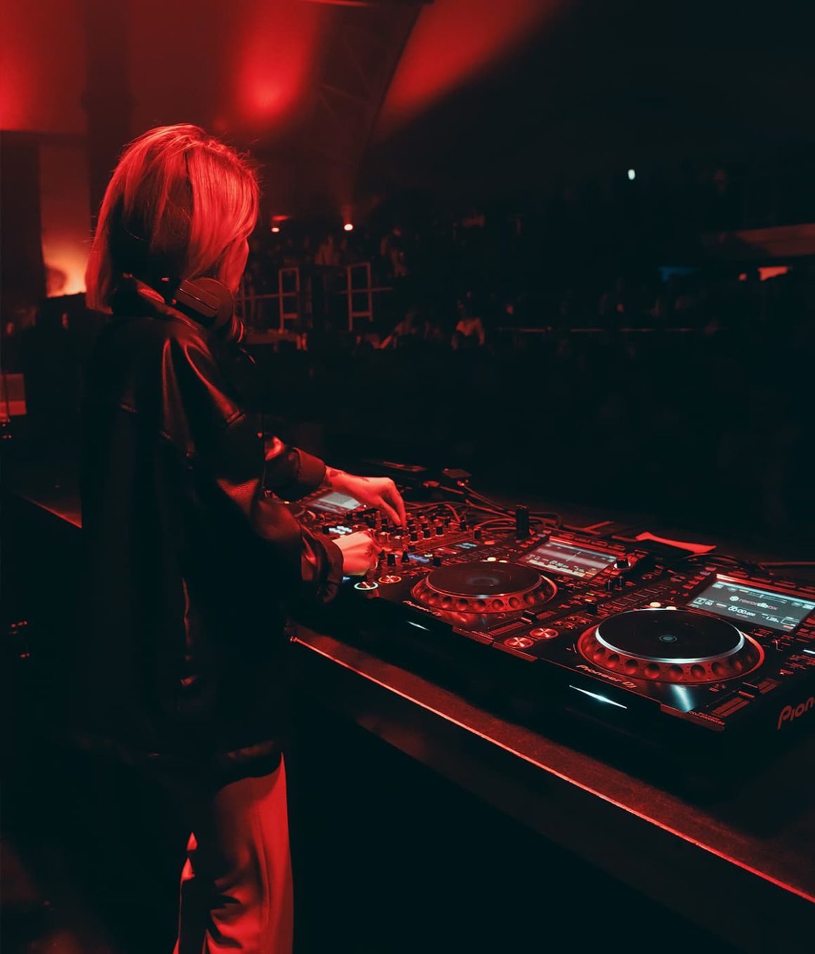DJ Hire Perth | Femme Beatz Entertainment