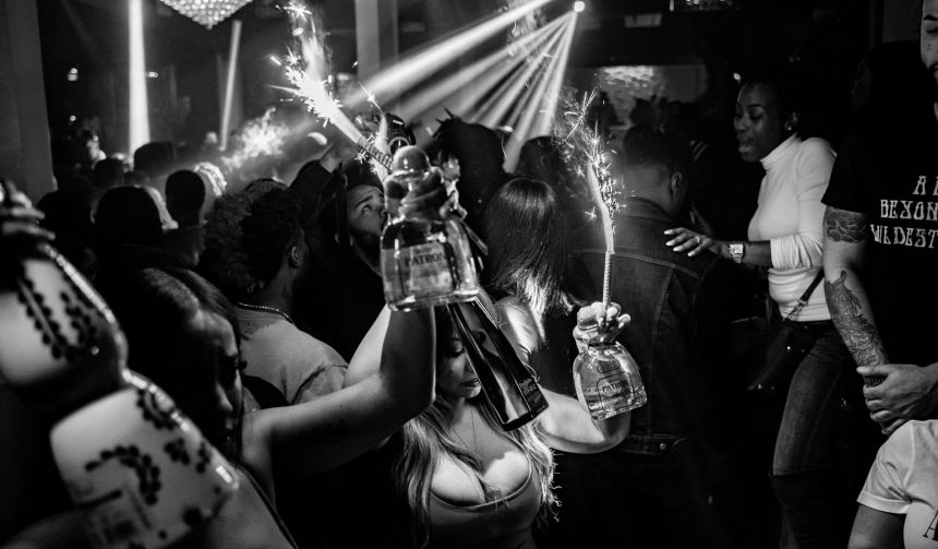 DJ Hire | Female DJs in Australia | Femme Beatz Entertainment